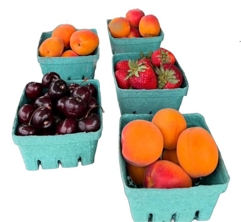 - Kikis Peak Produce